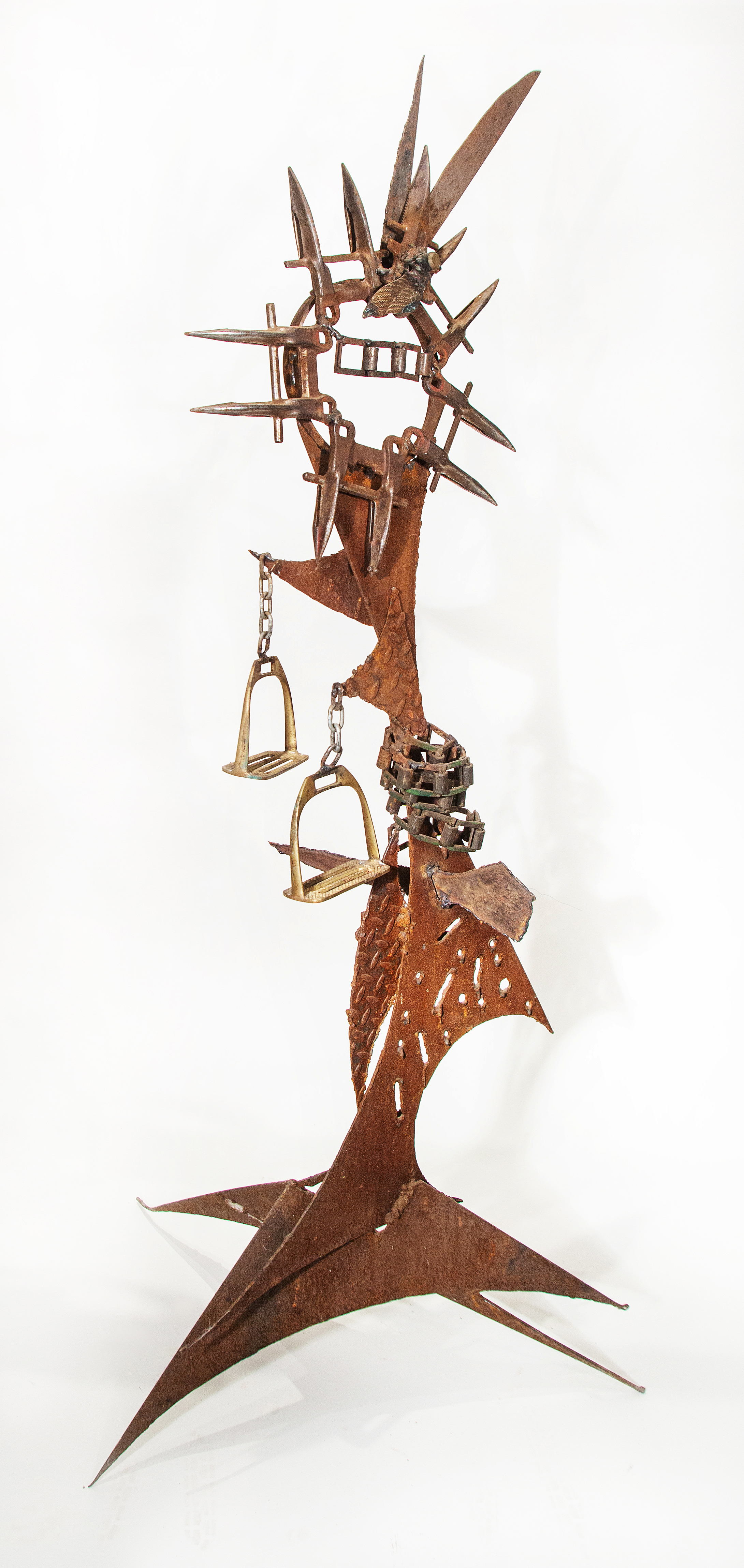 Featured Artist | Rodney Bode – Outsider Art Magazine