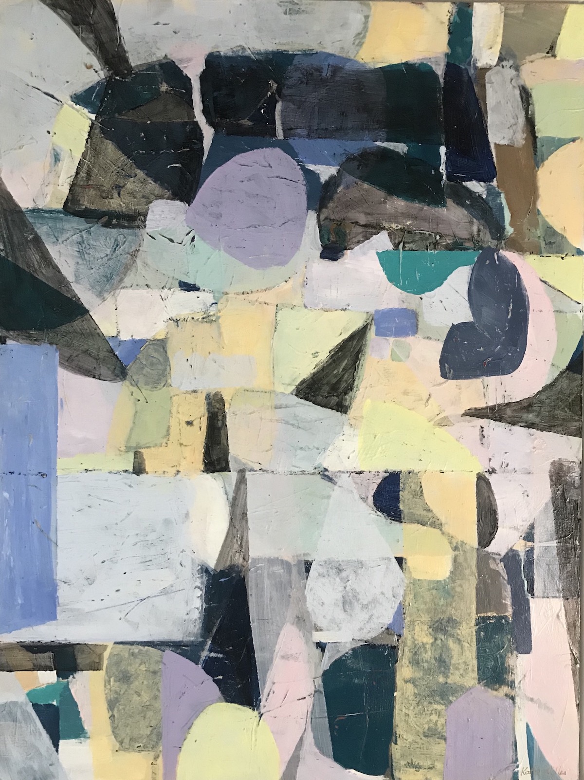 Featured Artist | Katie Willes – Outsider Art Magazine