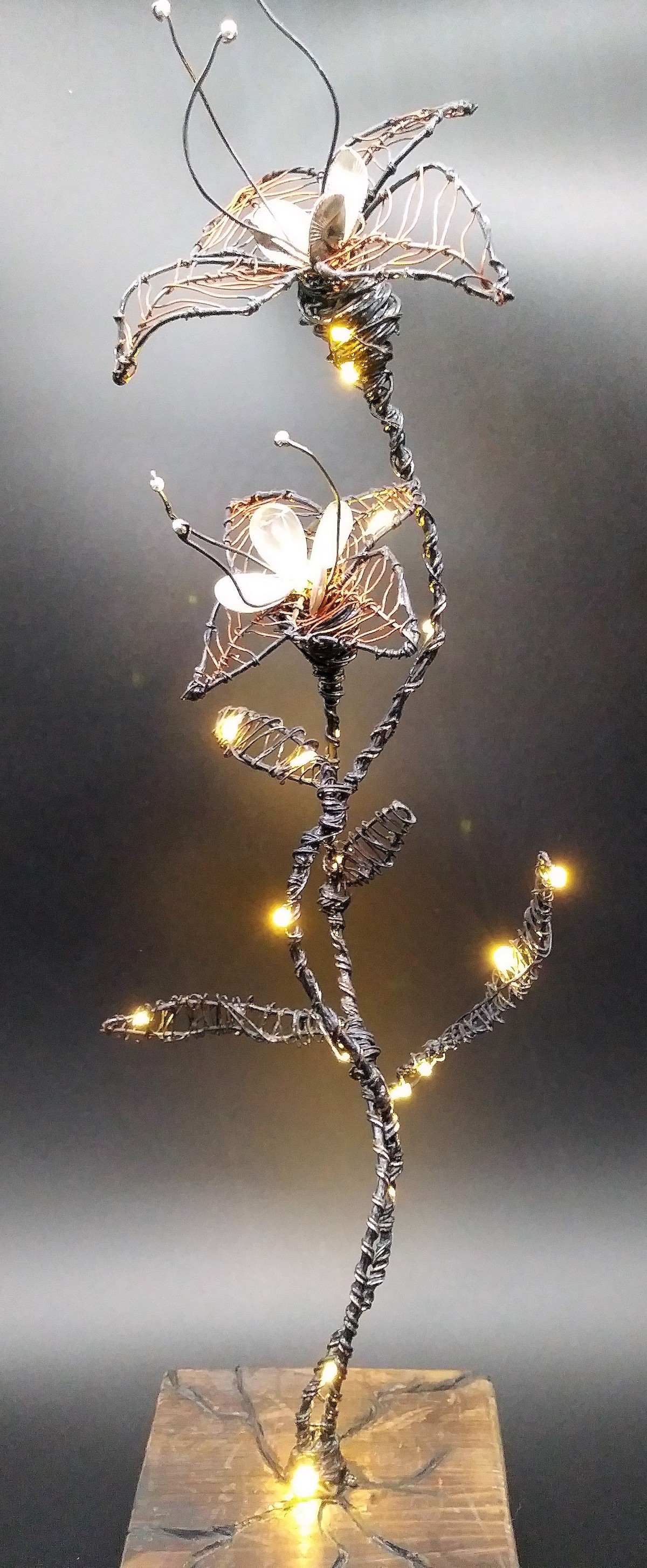 Featured Artist | Christy Carter – Outsider Art Magazine