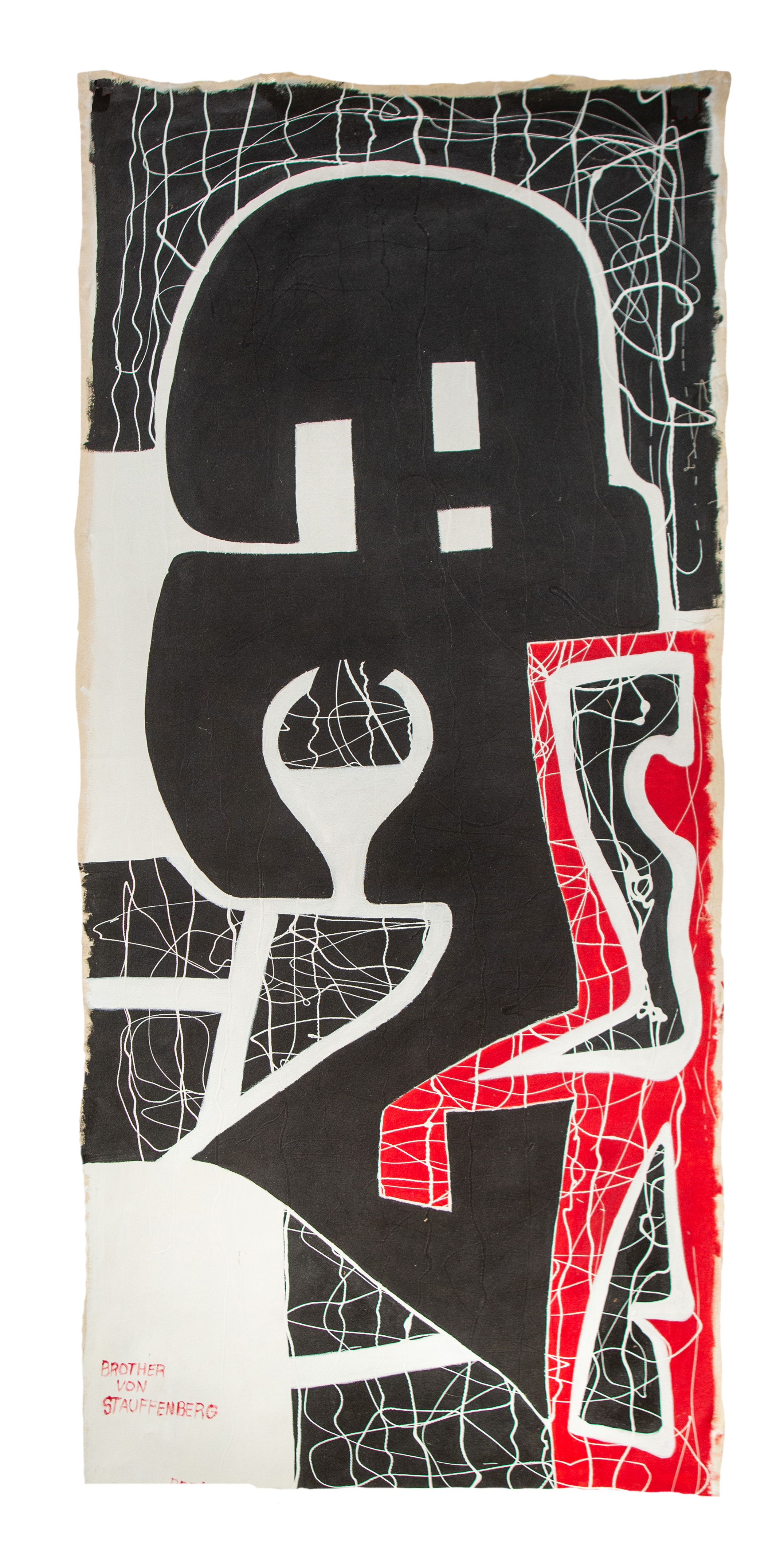 Featured Artist | Rodney Bode – Outsider Art Magazine